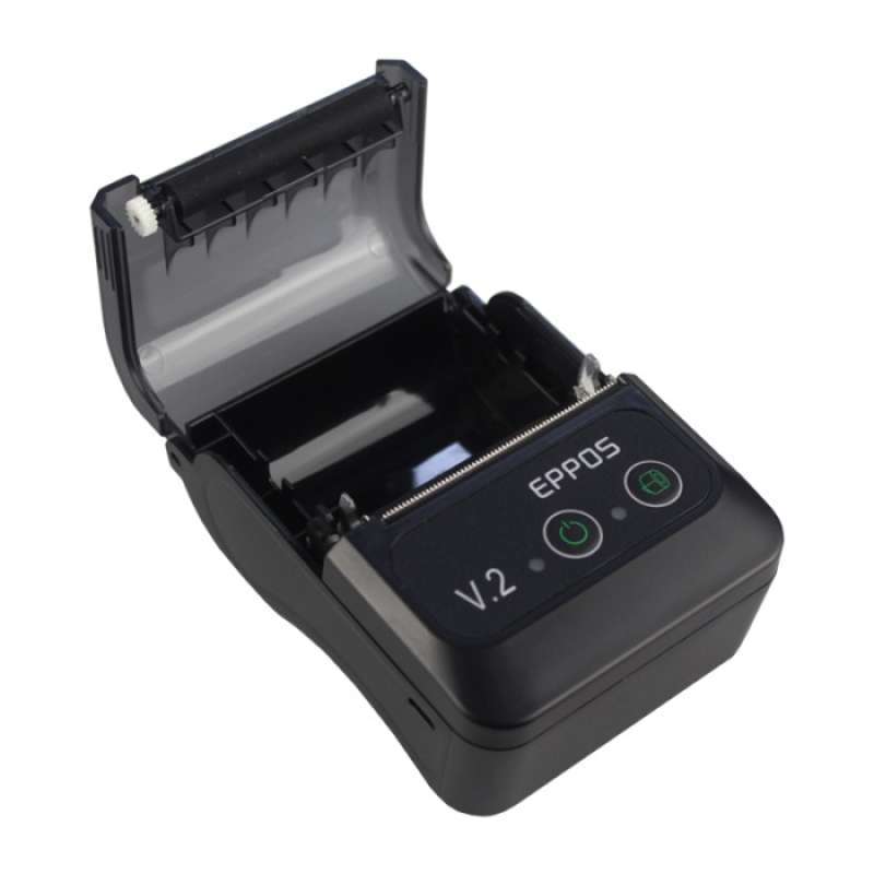 Jual Mini Printer Struk Kasir Epx583-v2 Rpp02 Bluetooth Eppos Di Seller Emma Store - Tegal ...