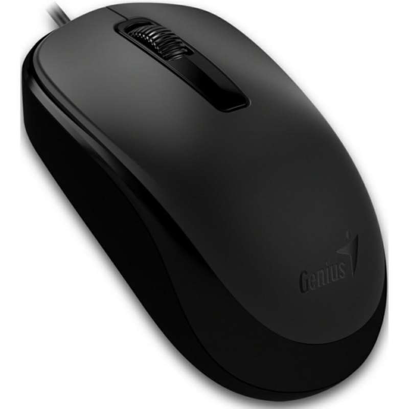 Jual Mouse Genius Usb Dx-125 Original di Seller Regard28 Computer ...