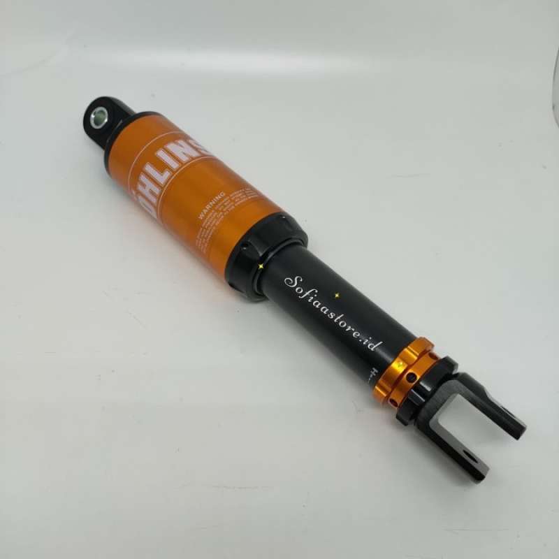 Promo Shockbreaker shock belakang matic model upside down model hip up ...