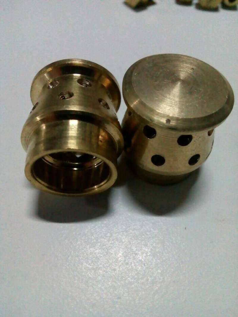 Promo RINNAI BURNER API LILIN KUNINGAN Diskon 50% di Seller diener ...