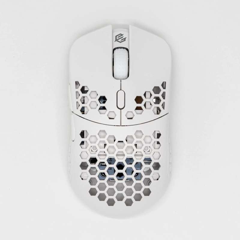 Jual G-Wolves Hati HT-S Ace Wireless White Ultra Lightweight Gaming ...