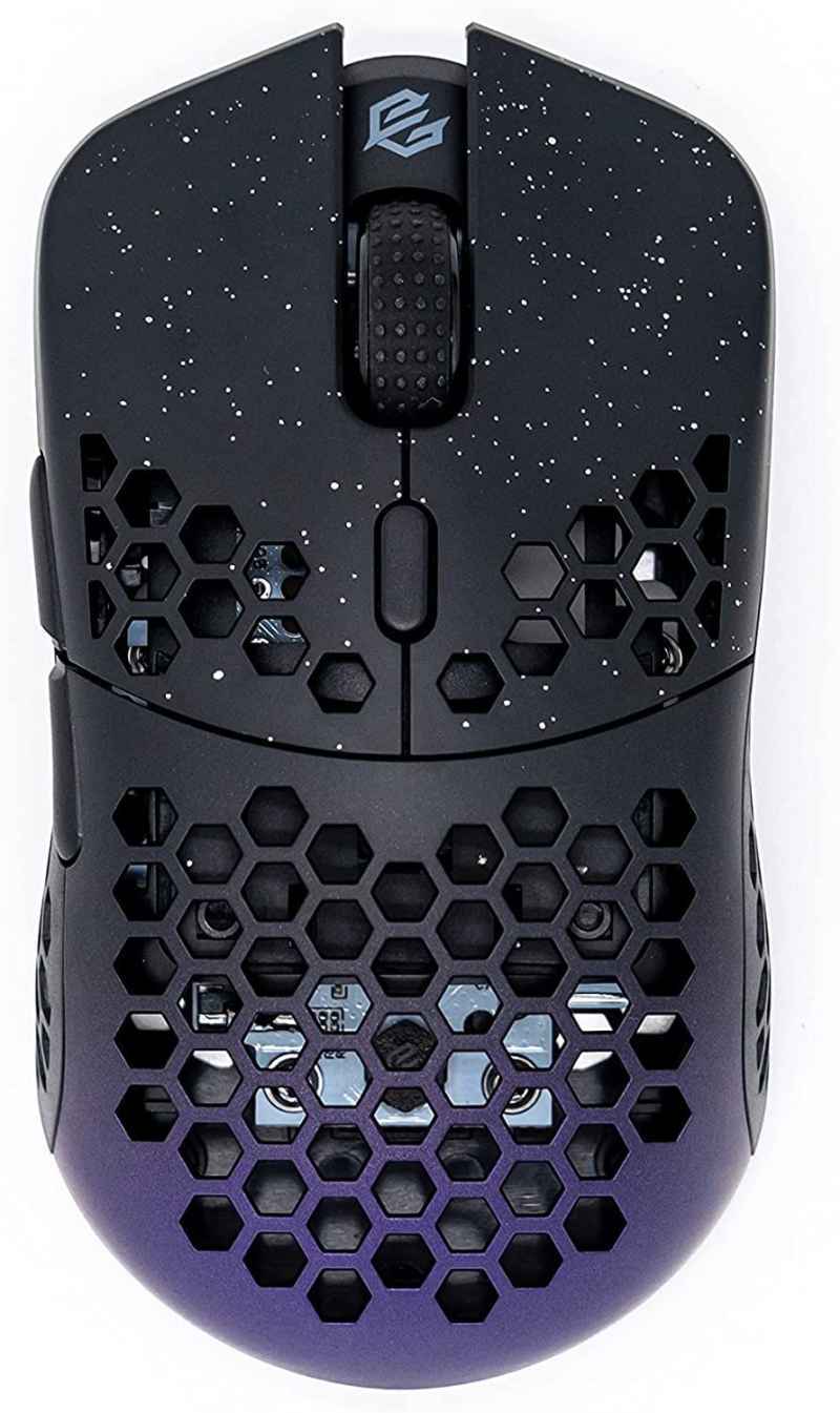 Jual G-Wolves Hati HT-S Ace Wireless White Ultra Lightweight Gaming ...