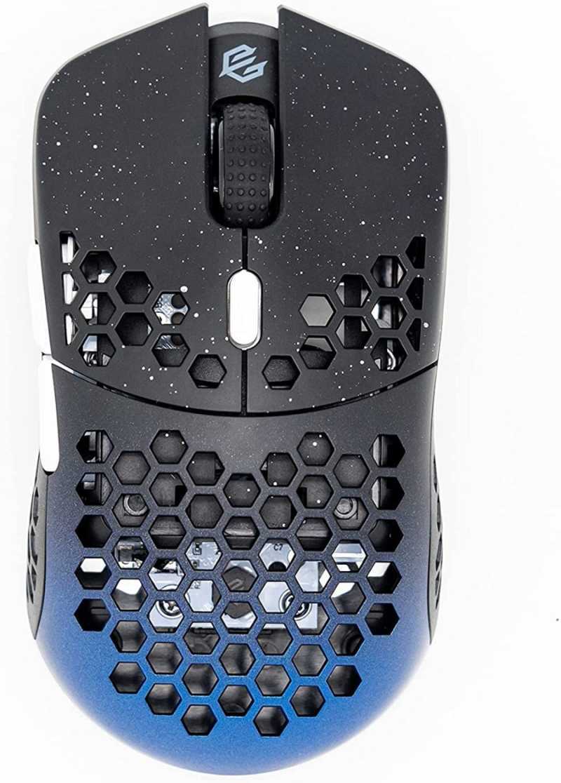 Jual G-Wolves Hati HT-S Ace Wireless White Ultra Lightweight Gaming ...