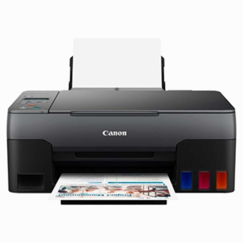 Promo Printer Canon Pixma G2020 G 2020 Print Scan Copy Diskon 29% Di ...