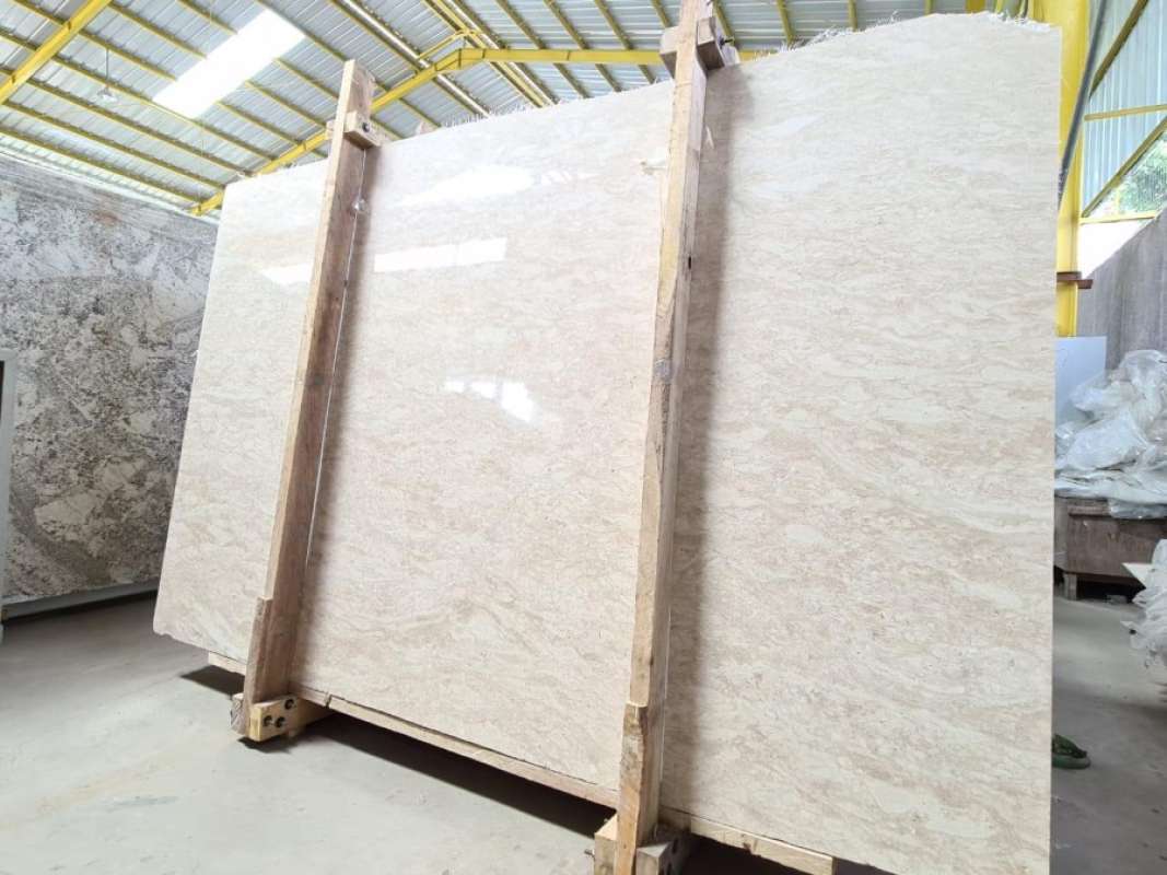 Jual Jual Marmer Alam Ukuran Slab & Cutting, Ori100% (harga Per M²) Di ...