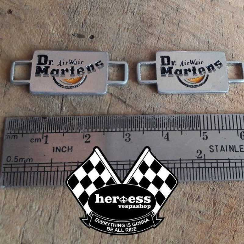 Jual Laces Pin Shoelaces Dr Martens Custom Aksesoris Tali Sepatu ...