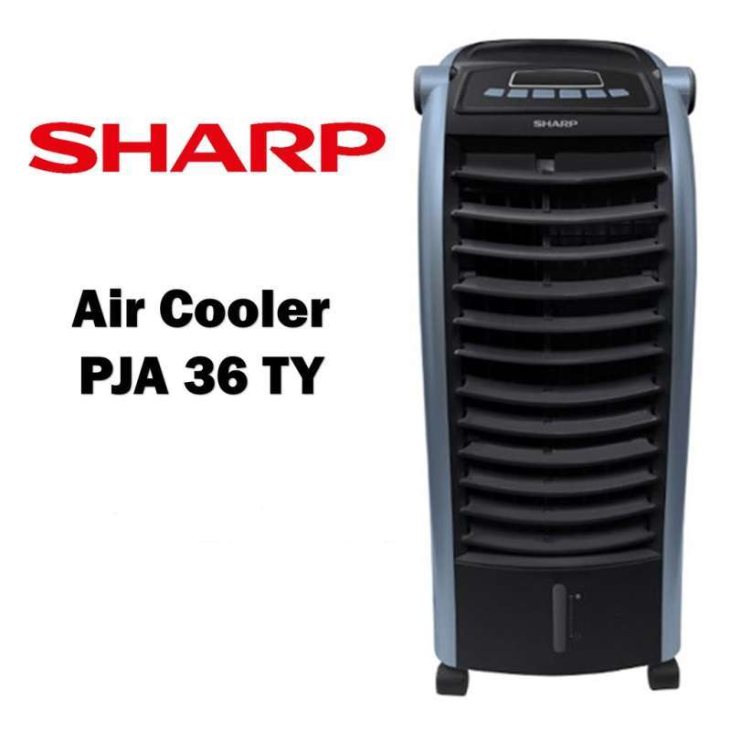 Jual Air cooler sharp PJ-A36TY khusus Bandung di Seller Bintang Agung ...