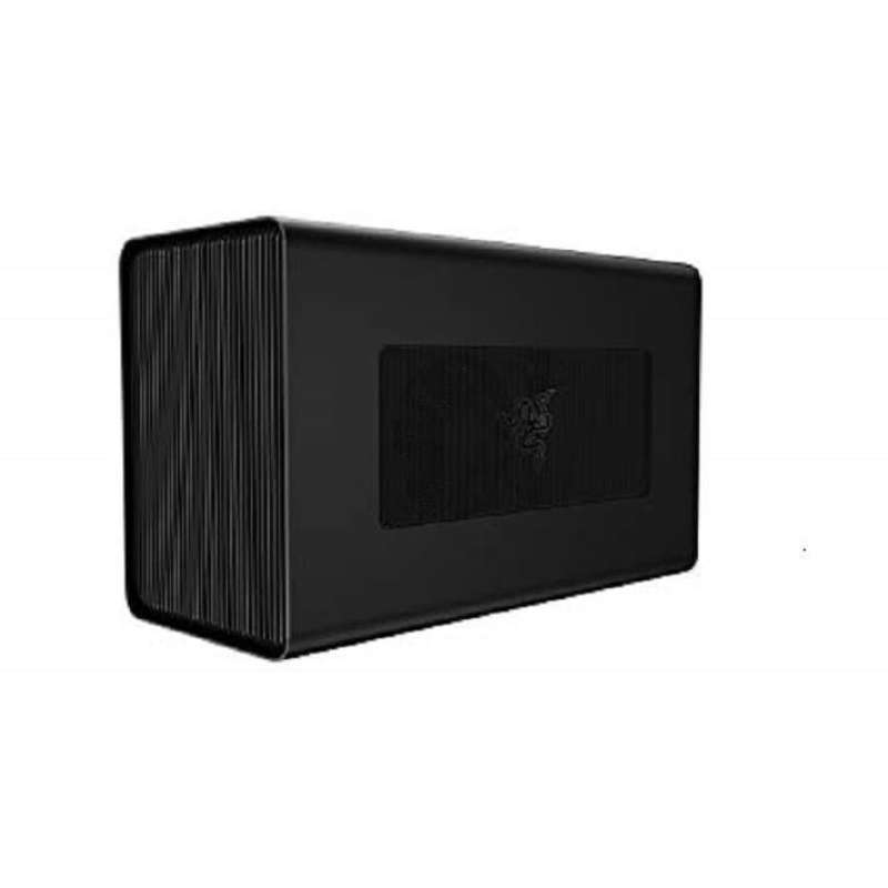 Jual Razer Core X Aluminum External GPU Enclosure (eGPU) Gaming Box di ...