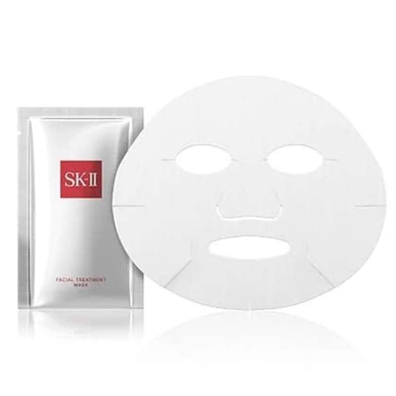 Jual order febsi sk ii sheet mask di Seller Sentra mentari - Kartini ...