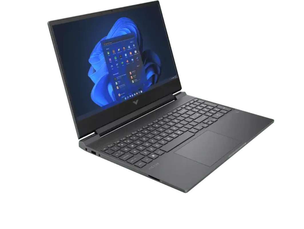 Jual Hp Victus Gaming Laptop 15-fa0116tx/gen 12 Intel®core I5-12500h/8gb/512gb Ssd/ Gtx 1650/win ...