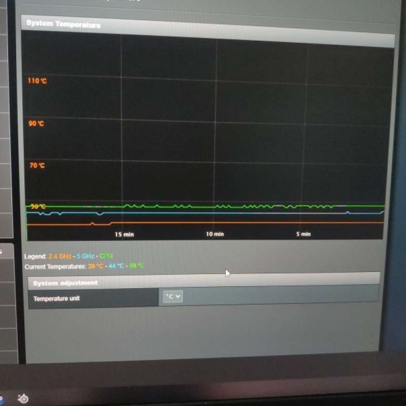 Jual Fan Cooling Wifi Router Standing Berdiri Twin Fan Kipas Pendingin ...