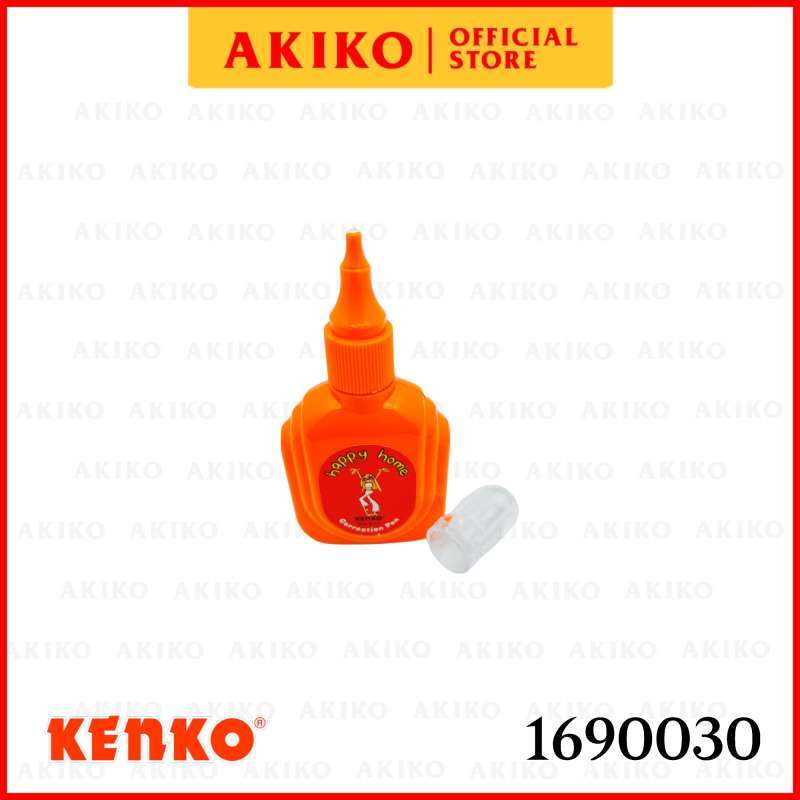 Jual HH-01 Botol Correction Kenko di Seller Akiko Indonesia - Jaya, Kab ...