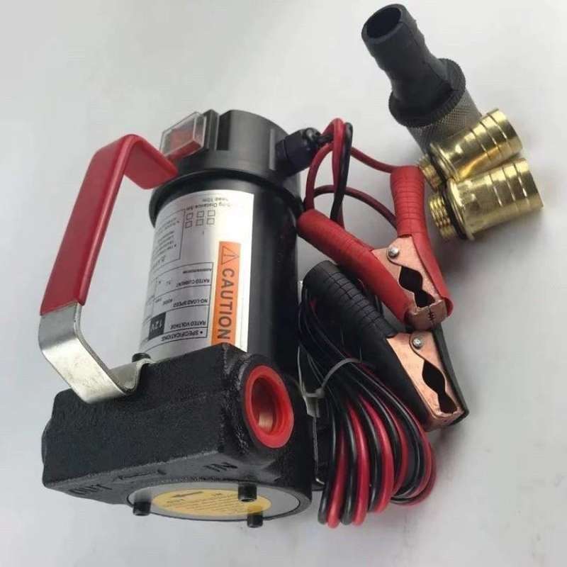 Jual pompa solar dc 12 volt pompa solar dc 24v pompa cairan kental dc ...