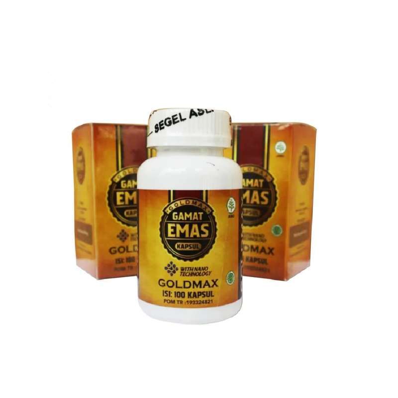 Jual Gamat Kapsul GoldMAX - Obat Herbal Gagal Ginjal Stadium Awal di ...