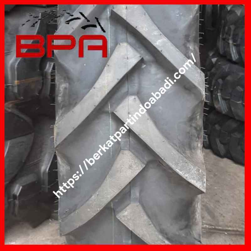 Jual Ban Traktor BKT 12.4 - 24 - 8PR - TR135 di Seller DISTRIBUTOR BAN ...