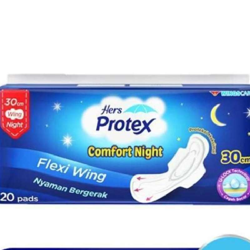Protex Night Gratis Ongkir 🔥 Harga Murah Juni 2026