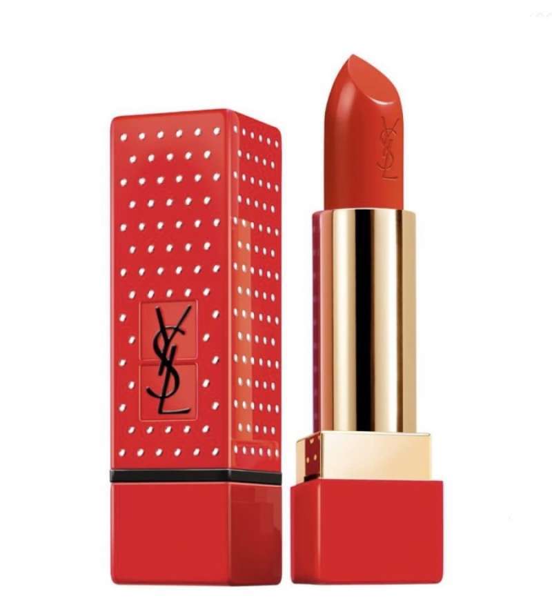 Jual Ysl Rouge Pur Couture Stud Limited Edition Collector Lipstick di ...