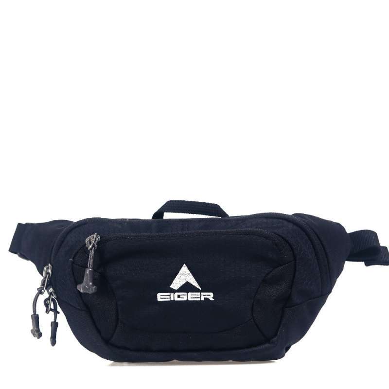 Jual EIGER CERVUS WAIST BAG di Seller ArkynzeMoon - Kelapa Dua, Kota ...