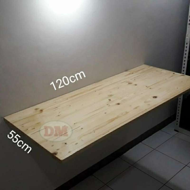 Promo Papan Ambalan Kayu Hambalan Diskon 35% Di Seller Powerfull ...