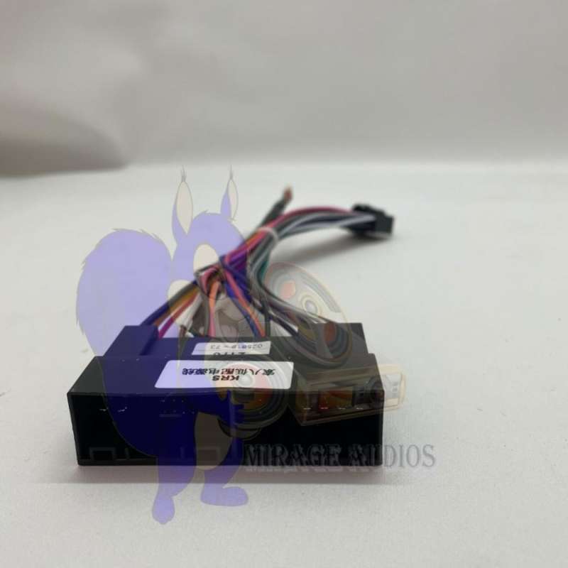 Jual Soket Head Unit Android Orca New Standar Carplay DSP IPS ADR-9988 ...