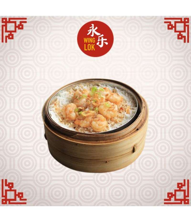 Jual Winglok Nasi Udang di Seller Winglok Borsumy Semarang Official ...