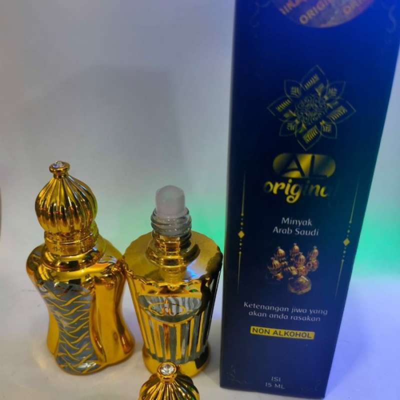 Jual MISIK KASTURI MERAH/MINYAK ARAB SAUDI ASLI 100% ORIGINAL DALAM ...