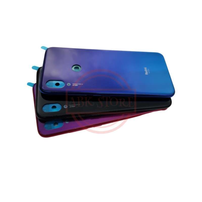Promo Back Casing Kesing Housing Fullset Xiaomi Redmi Note 7 |Note7 ...