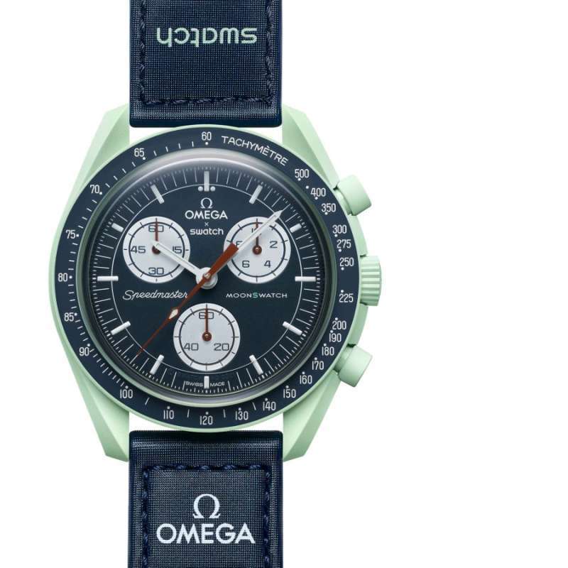 15 Rekomendasi Jam Tangan Omega yang Elegan dan Berkelas untuk Lengkapi ...