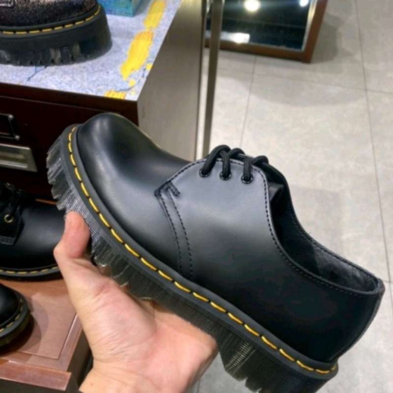 Jual Dr Martens 1461 Bex Terbaru Dengan Harga Termurah Di 2024 | Blibli