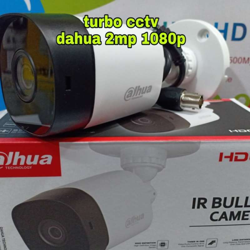 Jual Limited Kamera Cctv Outdoor / Camera Cctv Outdoor Dahua 2Mp Dh-Hac ...