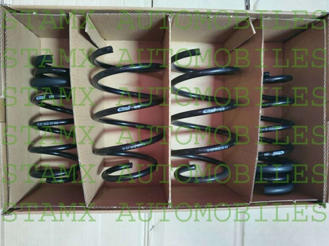 Jual Per Ceper / Lowering Spring Original Asli Merk Eibach Prokit ...