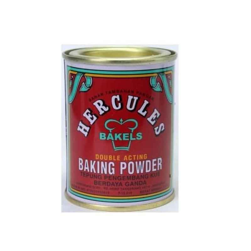 Jual Baking Powder Hercules Terbaru - Harga Promo Januari 2024 | Blibli
