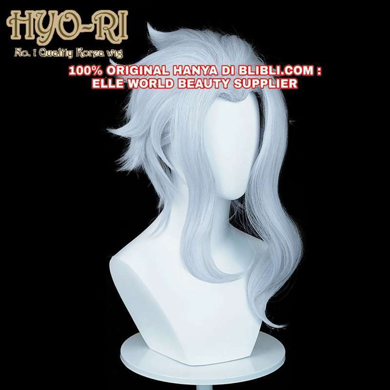 Jual Dottore Genshin Original Murah - Harga Diskon Juli 2024 | Blibli.com