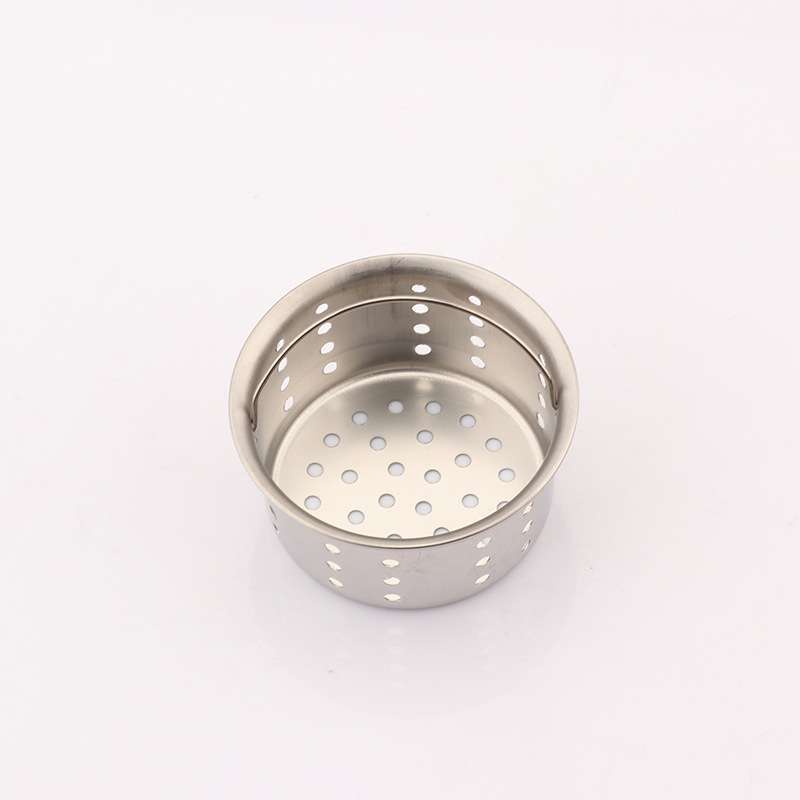 Jual Agb - Asaf1 Saringan Afur / Tempat Sarinmgan Wastafel / Saringan ...