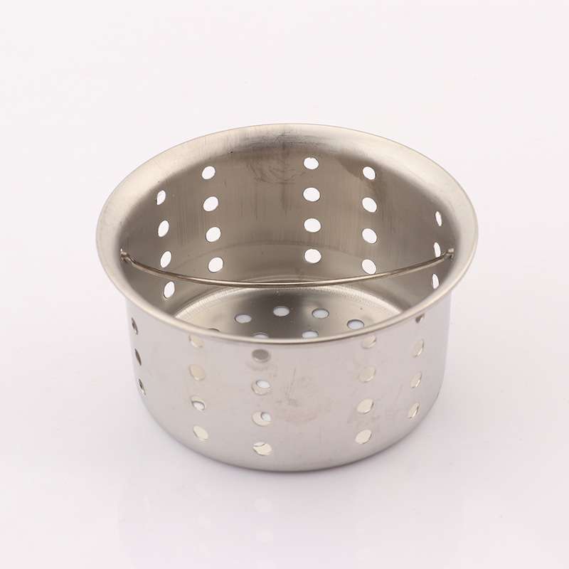 Jual Agb - Asaf1 Saringan Afur / Tempat Sarinmgan Wastafel / Saringan ...