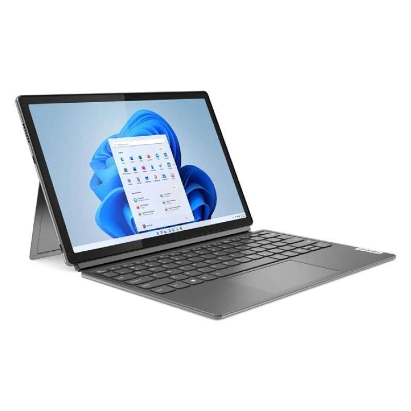 Jual Lenovo Ideapad Duet Iau Core I U Gb Ssd Gb W Ohs Di Seller Els Computer