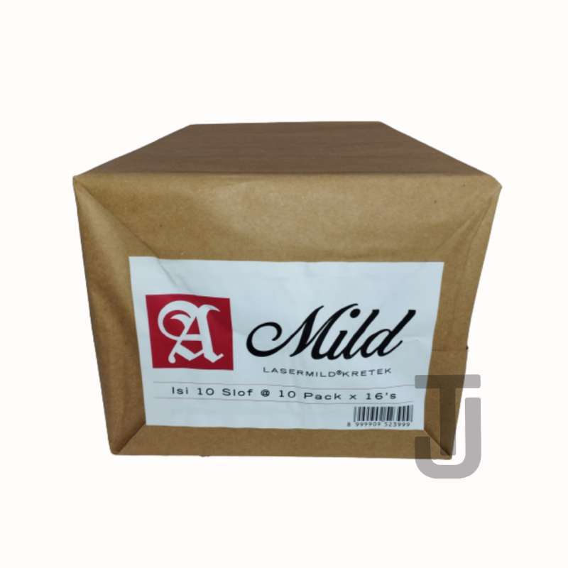 Jual Sampoerna Mild 16 - BAL di Seller tetapjaya II - Pejaten Barat ...