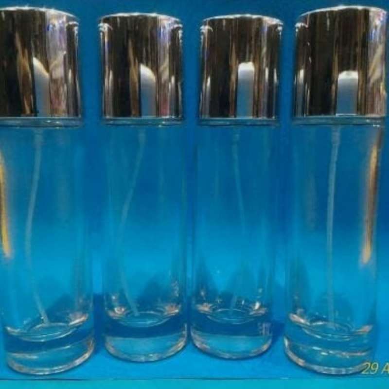 Promo Botol Parfum/Botol Kosong Cassa 20ml kak hanif Diskon 23% di ...
