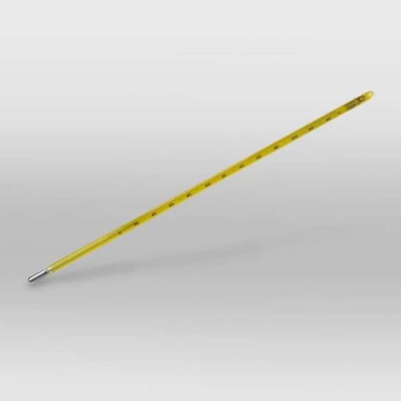 Promo Thermometer ASTM 5C 5 C Termometer Ludwig Germany Diskon 20% di ...