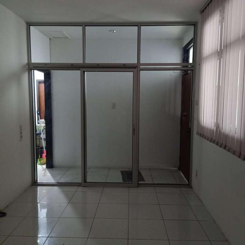 Jual Partisi Aluminium Kaca Di Seller Multi_purpose - Pasar Merah Barat ...