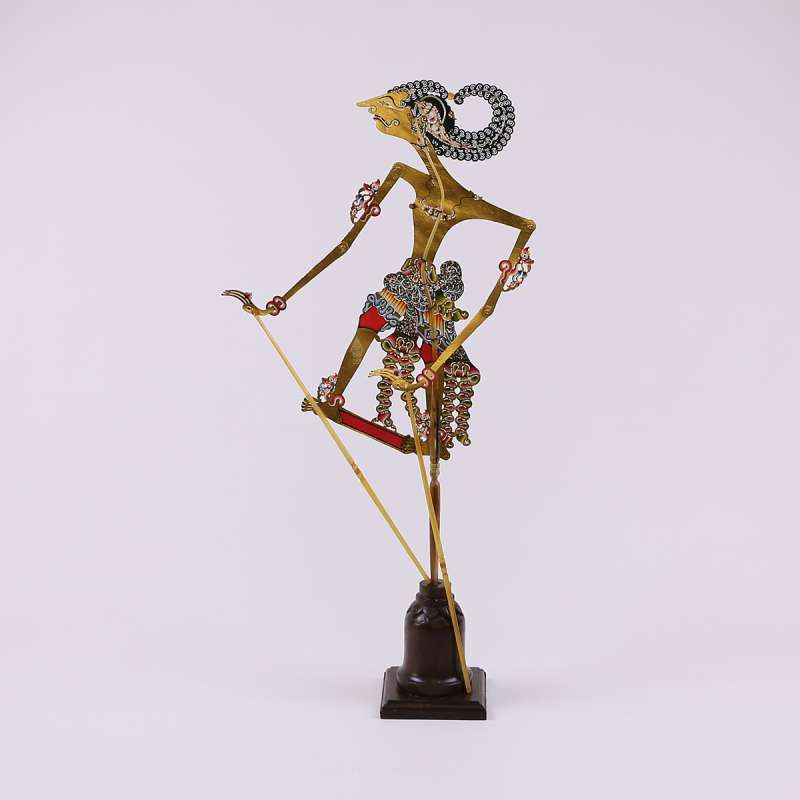 Wayang Wisanggeni