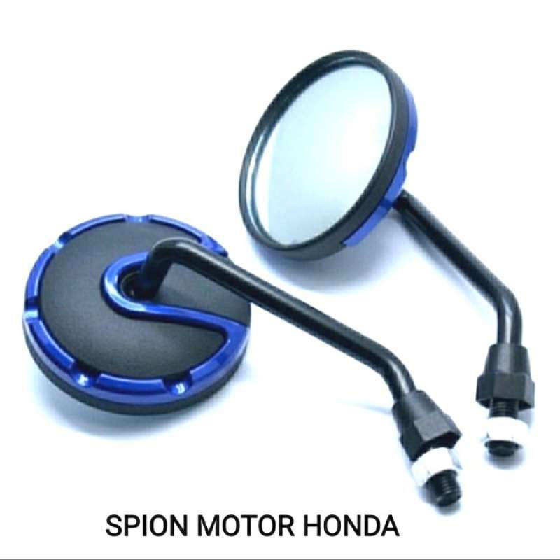 Jual Spion Motor Mini Type Duro Honda Wtc Di Seller Mqueen Auto Car ...