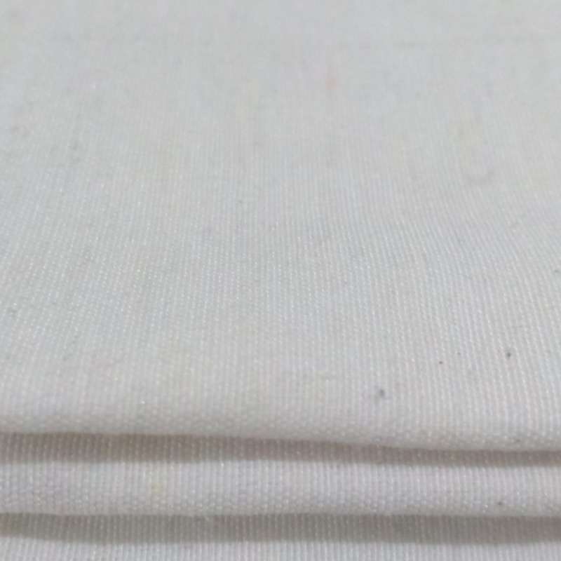 Jual KAIN KAPAS BLACU BLACO BELACU PUTIH - LEBAR 95CM di Seller LOGAM ...