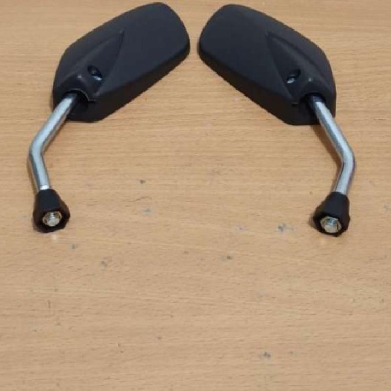 Jual Spion Model Shogun Sp Suzuki Di Seller Tdr Autorace - Duren Tiga ...