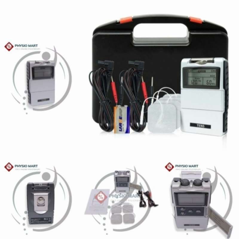 Promo Ultrasound Fisioterapi 1 Mhz Dan Tens Therapy Portable Diskon 23% ...