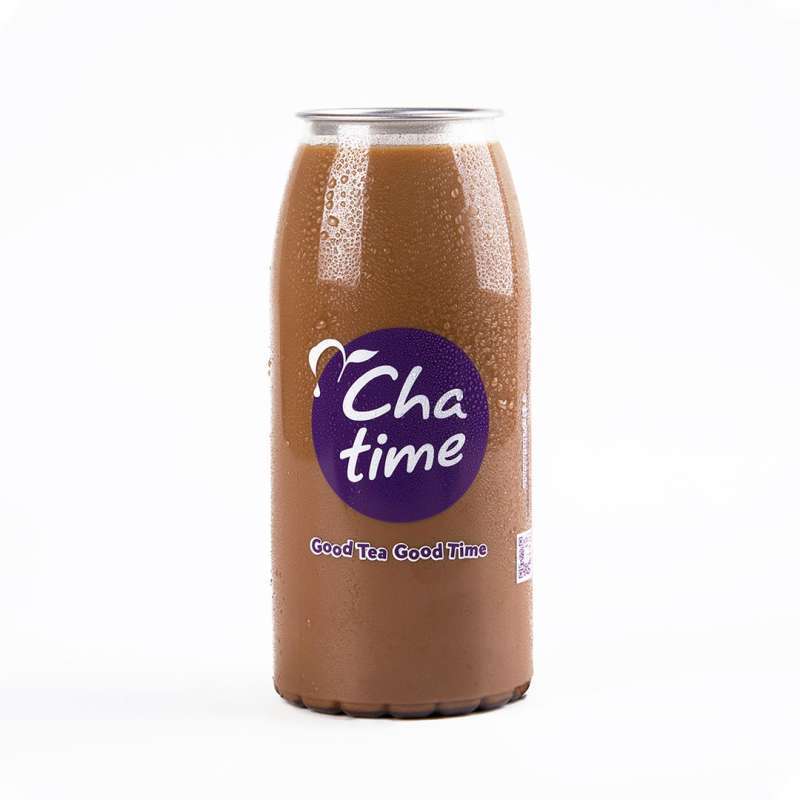 Ragam Varian Rasa Chatime Favorit, Seger Bener! - Blibli Friends