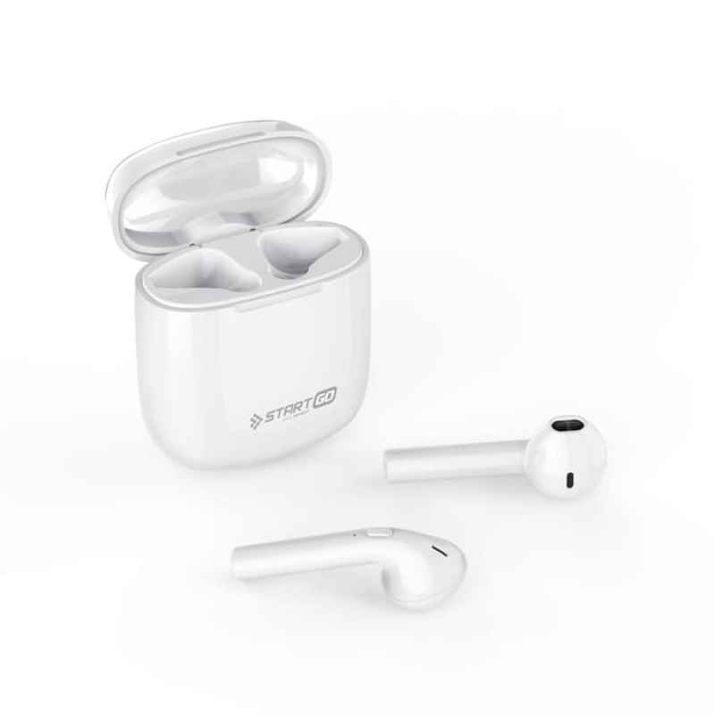 Jual Fs - Advan Start Go Tws 2 Earbuds Earphone Bluetooth Garansi Resmi ...