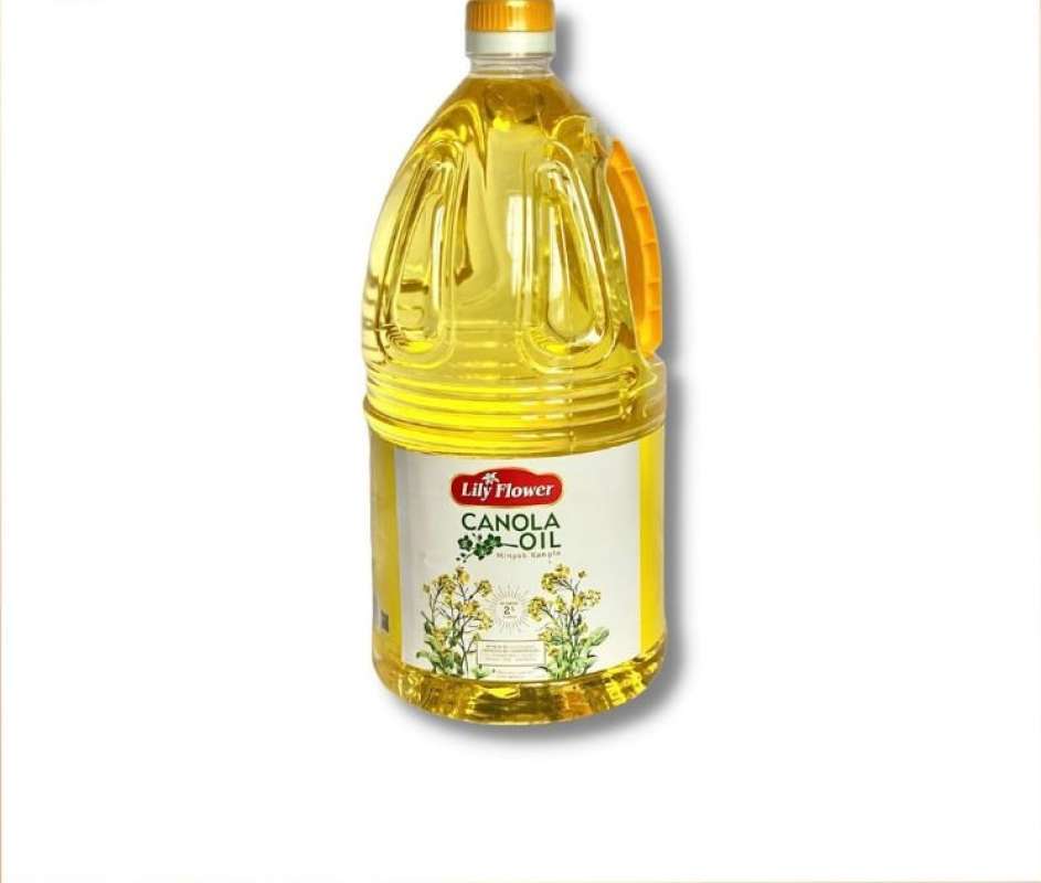 Jual Gomi Canola Oil Botol 2l Di Seller Suzuya Official Store - Suzuya ...