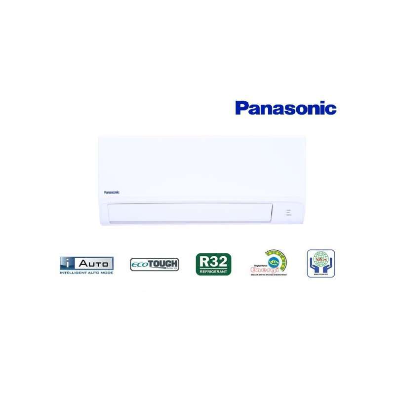 Promo AC PANASONIC CS/CU YN9WKJ 1 PK Diskon 23% di Seller ruma elektonik - Kota Jakarta Barat ...