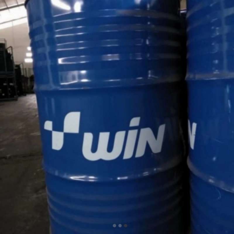 Jual oli mesin win formula 20W 50 api SG/CF (drum 200 liter) di Seller ...